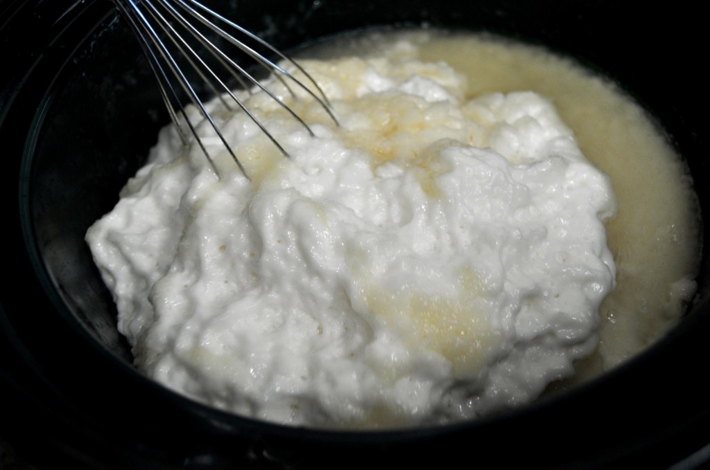 Introduction to Liquid Soap Week, Day One — Adventures With The Sage