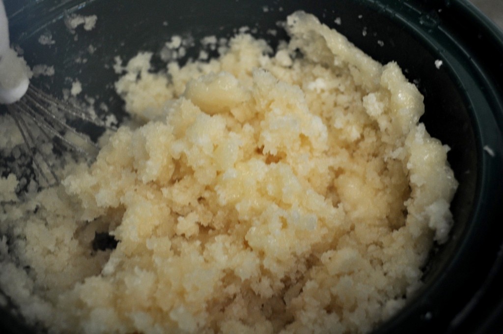 Introduction to Liquid Soap Week, Day One — Adventures With The Sage