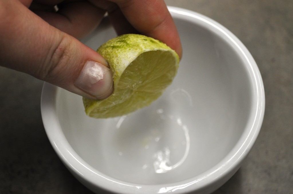 Grape Lime Rickeys — Adventures With The Sage