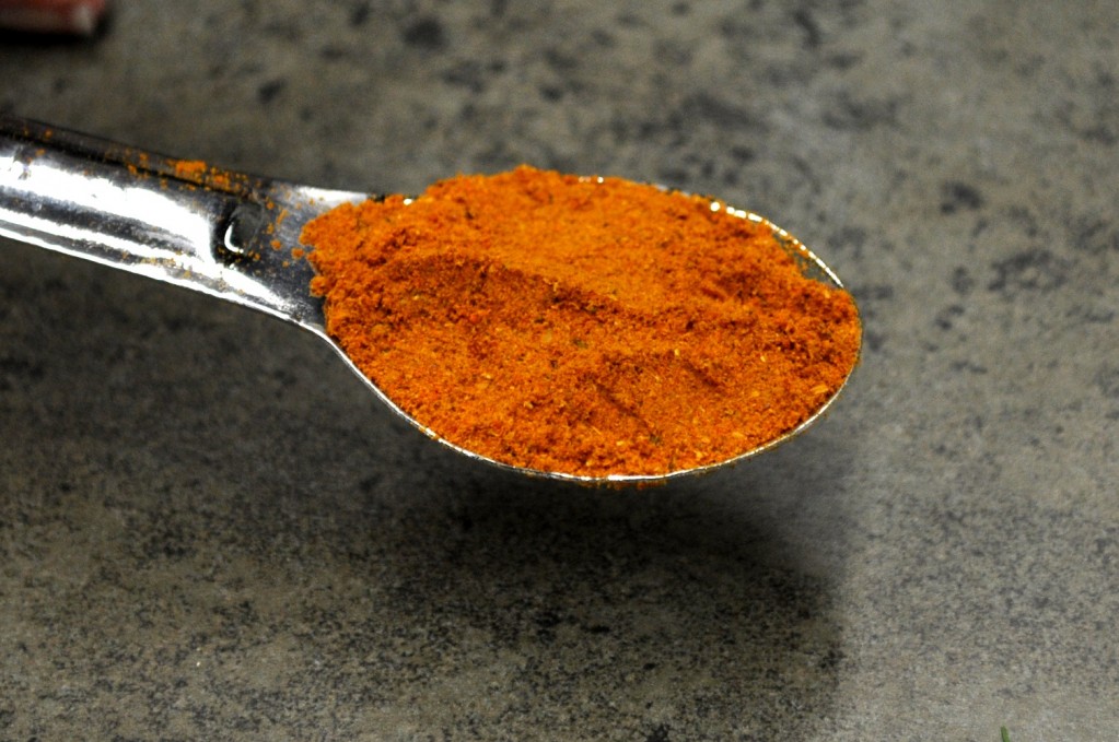 Curry Powder in Cold Process Soap — Adventures With The Sage