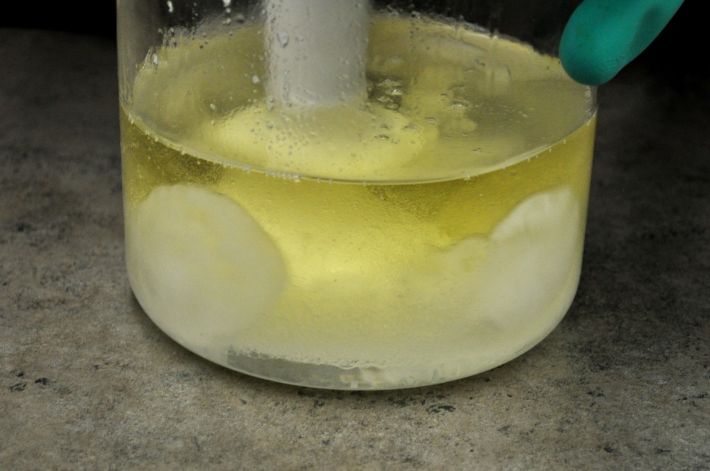 Curry Powder in Cold Process Soap — Adventures With The Sage