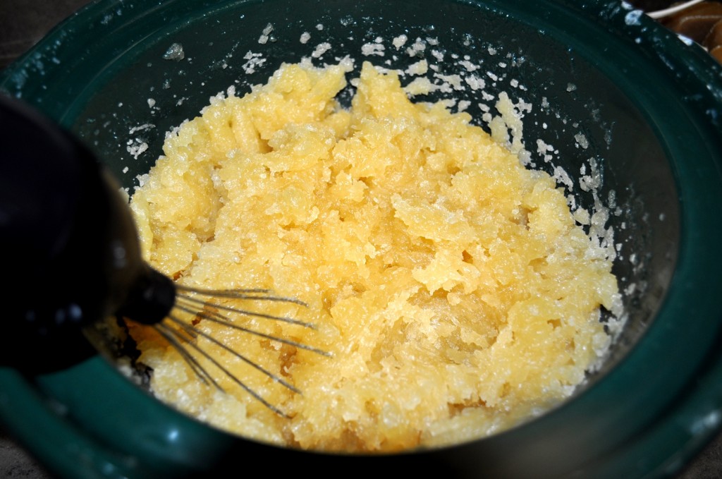 Olive Oil Liquid Soap — Adventures With The Sage