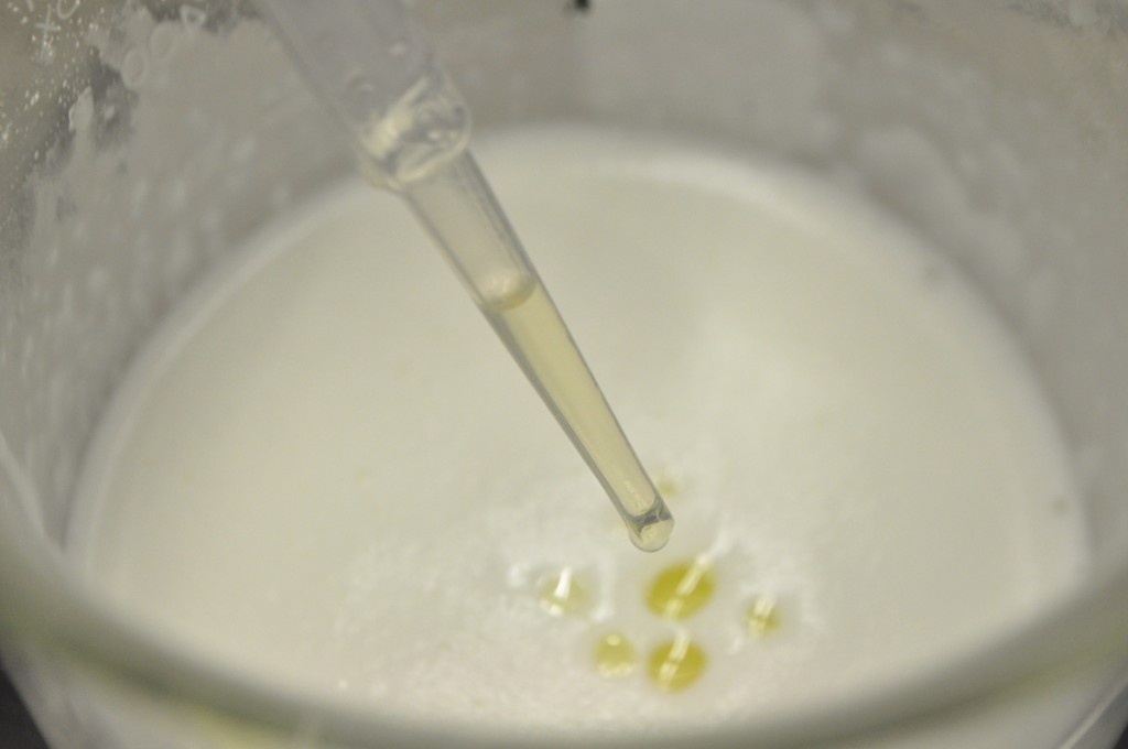 Remarkably Wicked Body Cream — Adventures With The Sage