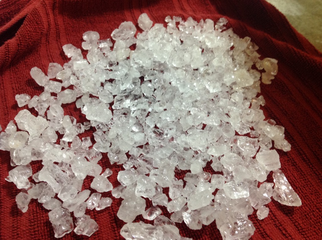 Salt Potpourri — Adventures With The Sage