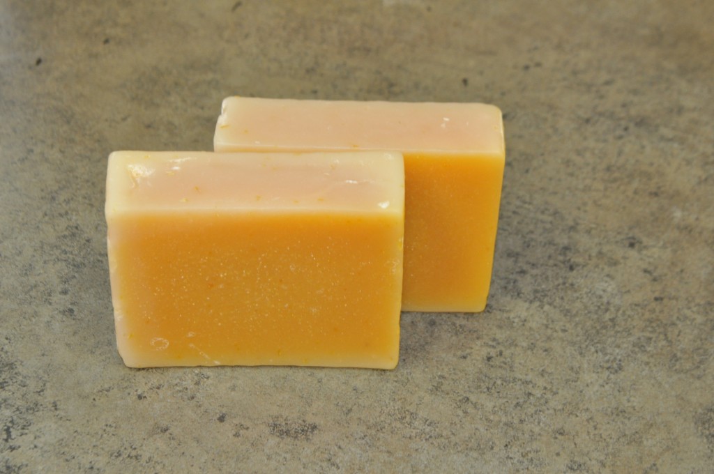 Tomato Paste Soap — Adventures With The Sage