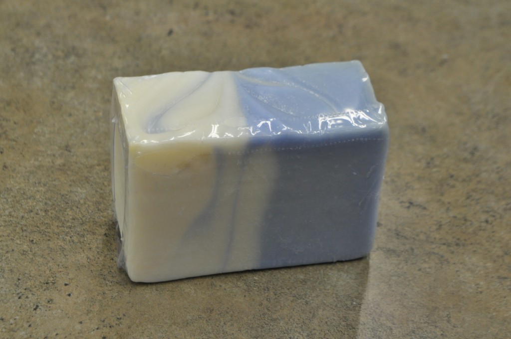 Sizing Your Soap for Shrink Bands - Part 2 — Adventures With The Sage