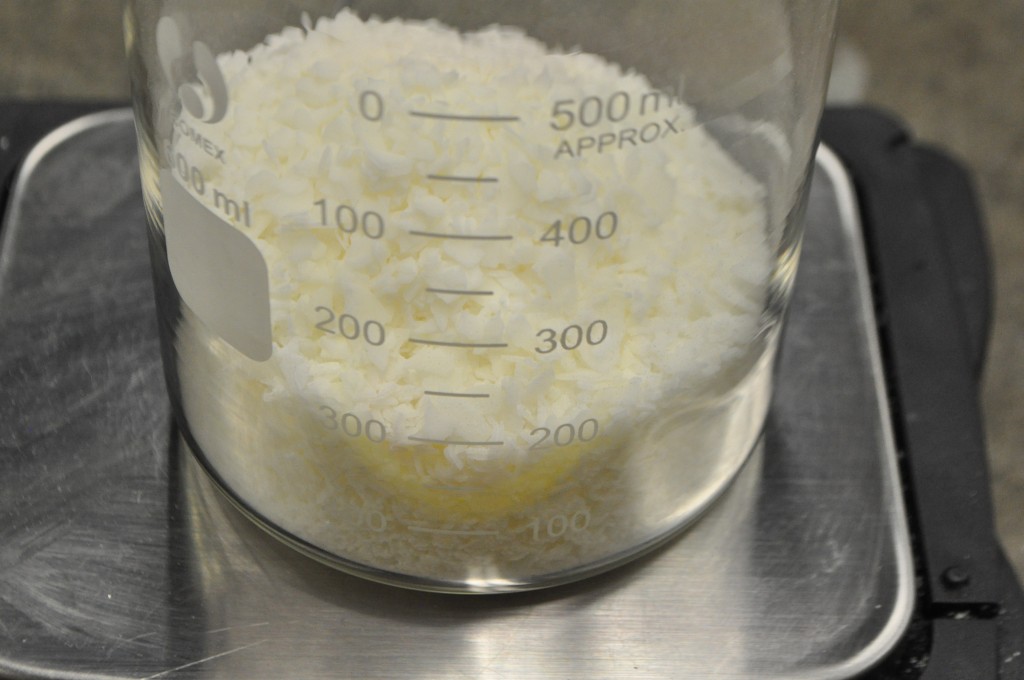 Creating Your Own Wax Tart Melts! — Adventures With The Sage