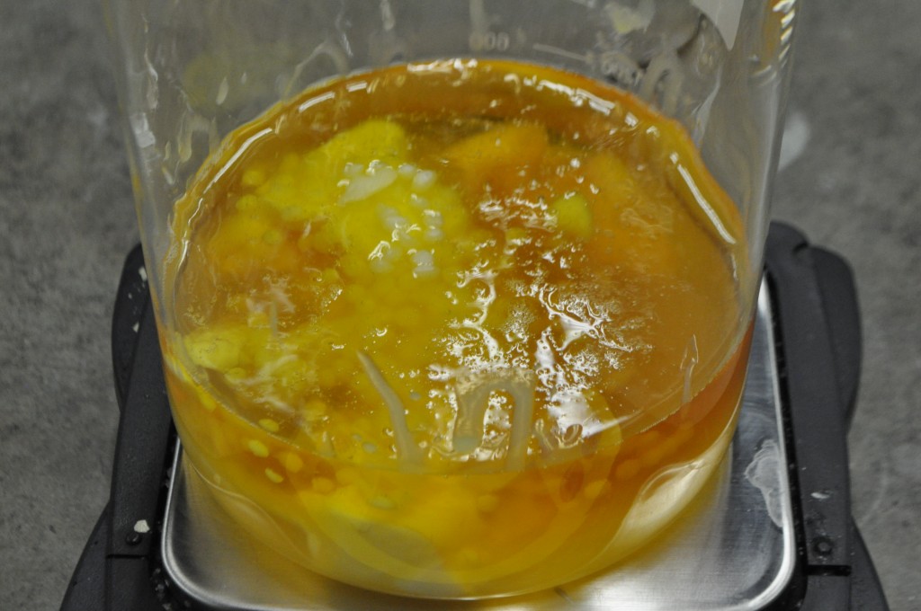 Tina's Lanolin Butter — Adventures With The Sage