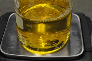 Easy Cuticle Oil with Orchid Extract — Adventures With The Sage