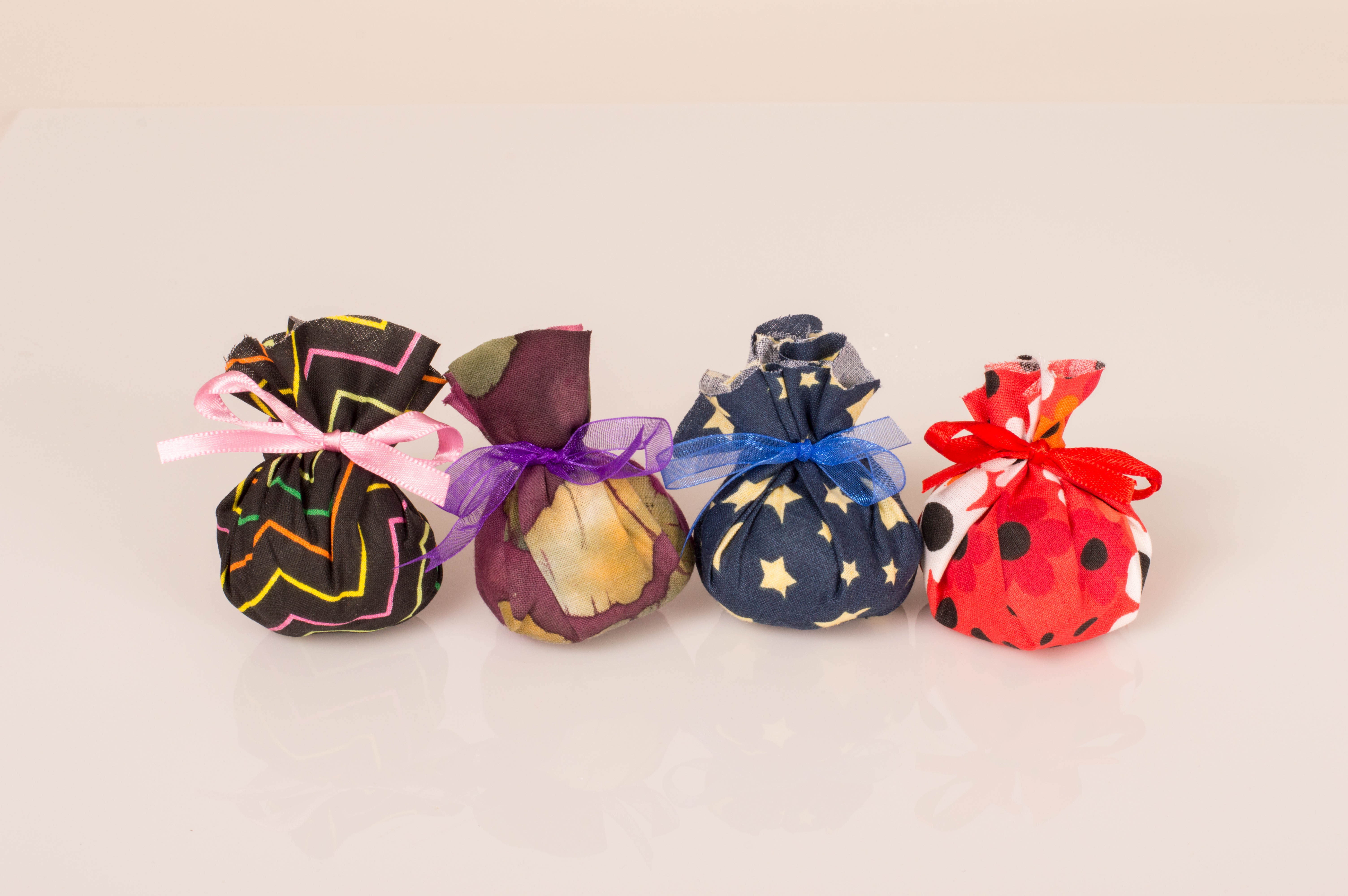 Fun Tub Tea Bags — Adventures With The Sage