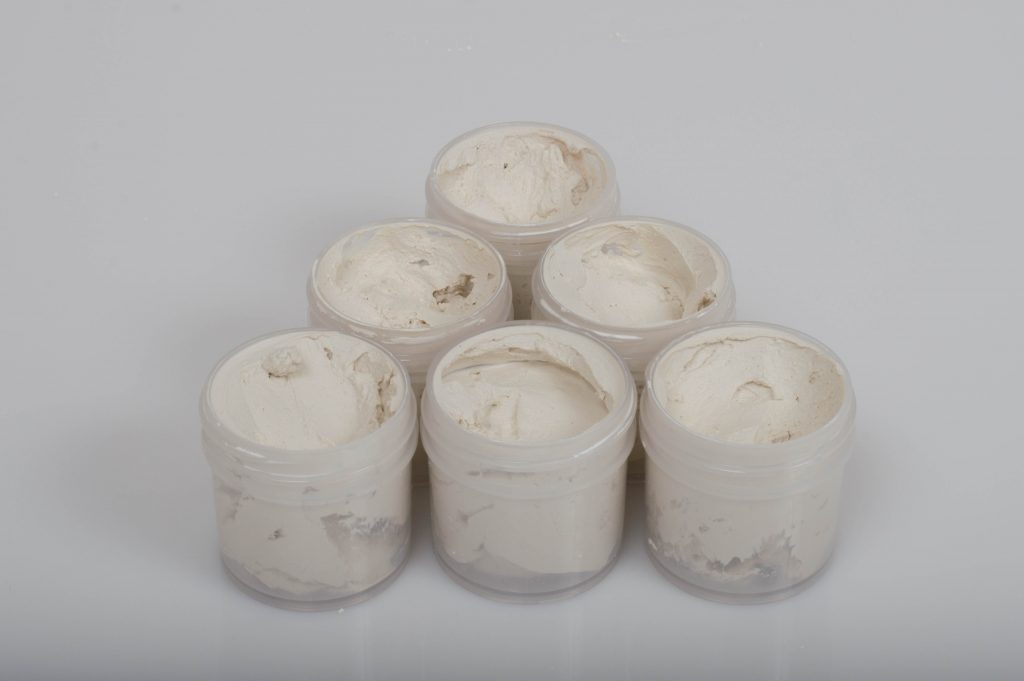 Tea Tree Face Mask — Adventures With The Sage