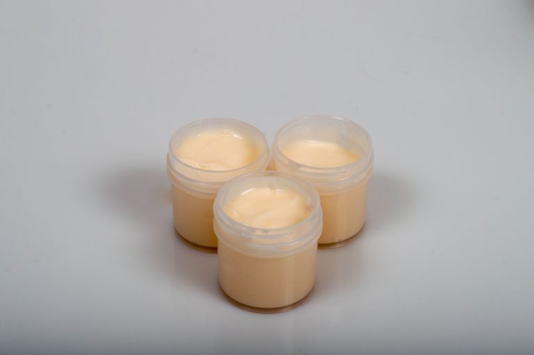 Rose Scented Cold Cream with High Lycopene Oil — Adventures With The Sage