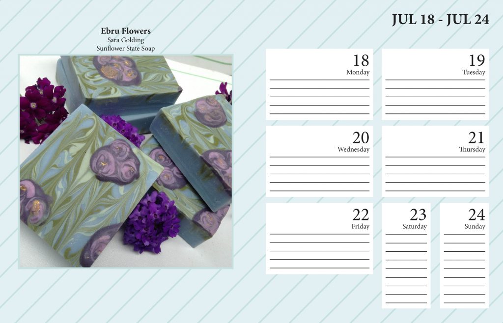 Announcing our 2017 Calendar Contest! — Adventures With The Sage