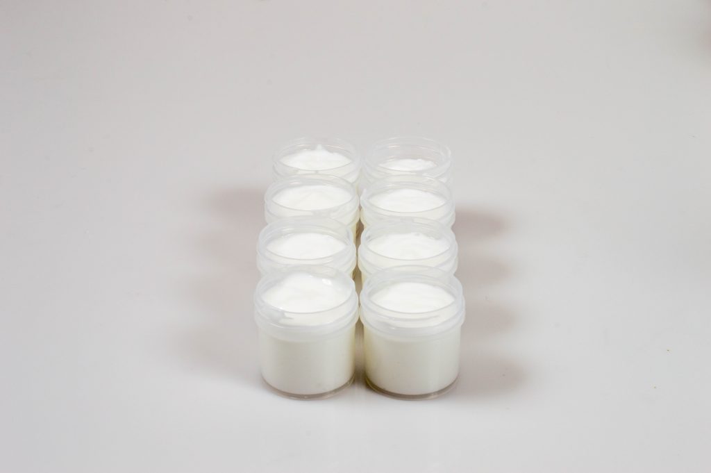 Tropical Vacation Facial Cream — Adventures With The Sage