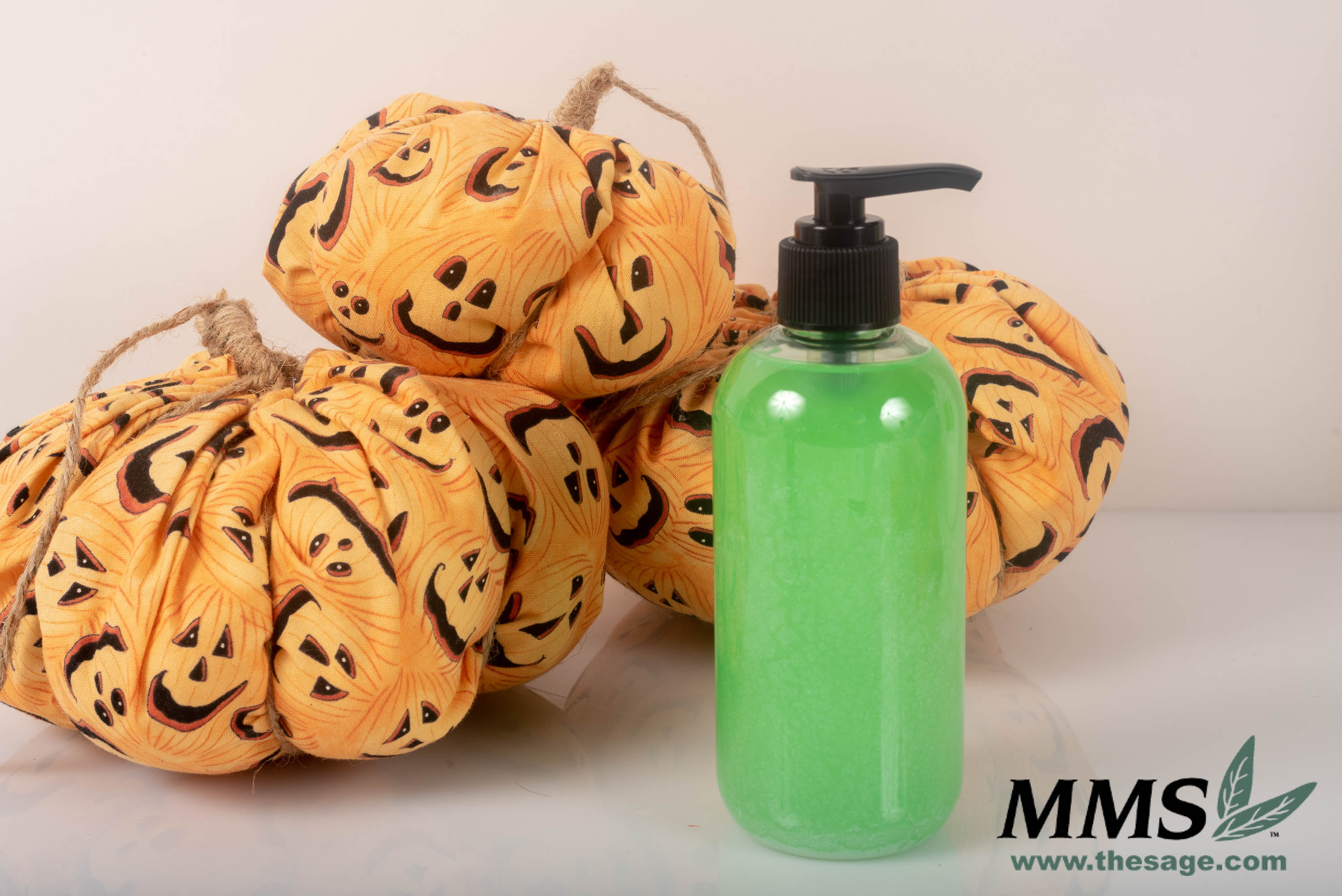 Halloween Treats: Electric Slime Wash — Adventures With The Sage