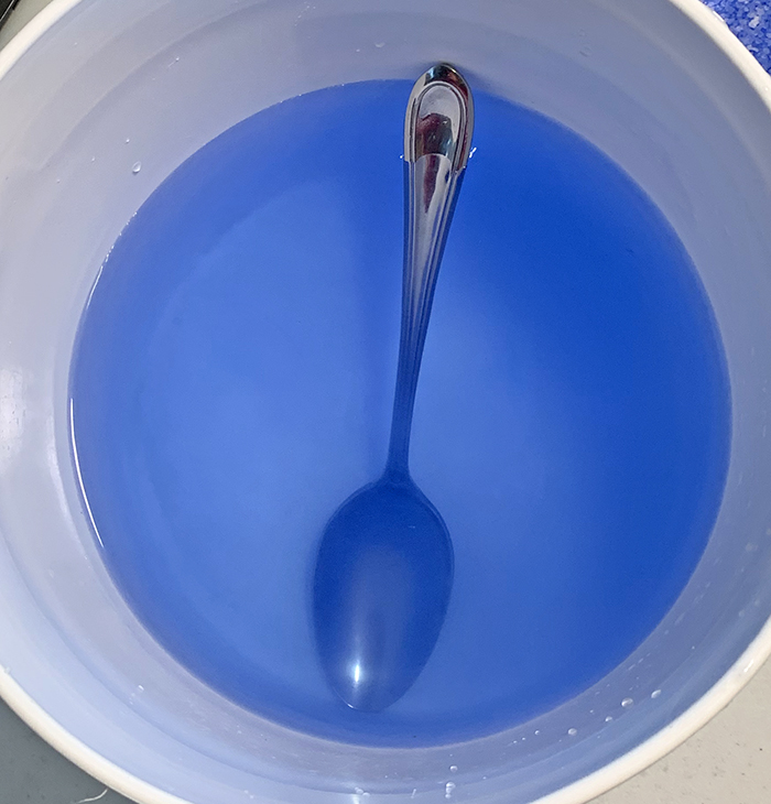 Read in the Bathtub Day — Adventures With The Sage