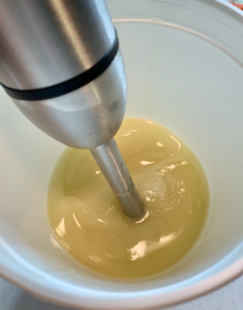 A Comparison of Illipe Nut Butter vs. Cocoa Butter in Cold Process Soap ...