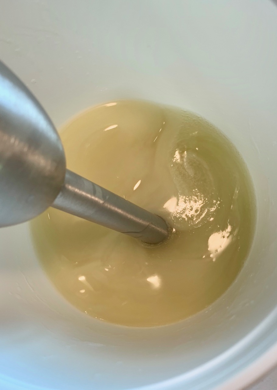 A Comparison of Illipe Nut Butter vs. Cocoa Butter in Cold Process Soap ...