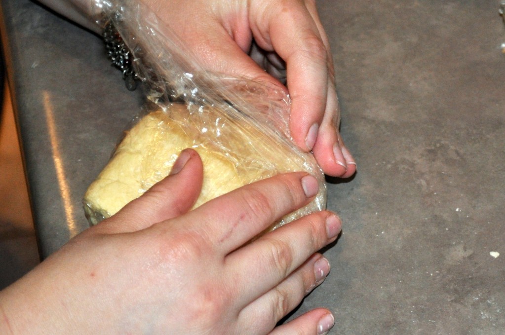 Blackberry Pie — Adventures With The Sage