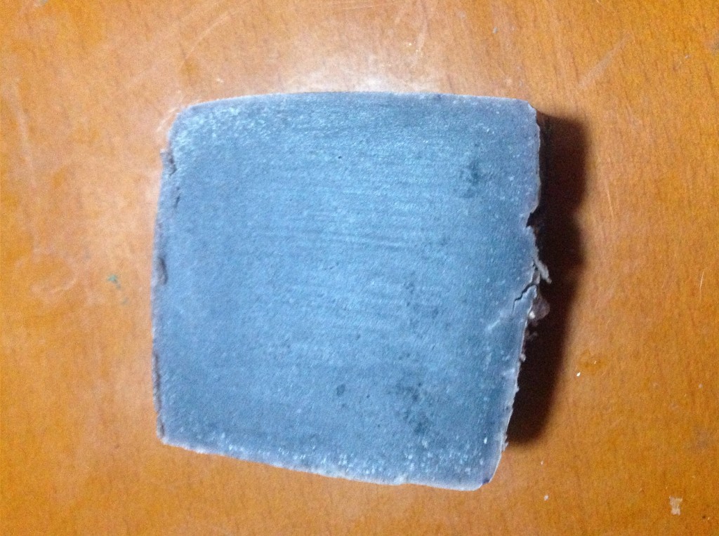 Alkanet Root Powder Milk Soap — Adventures With The Sage