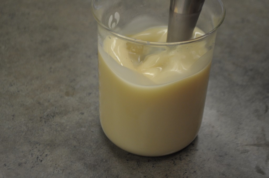 Introduction to Soap Making - Day 7 — Adventures With The Sage