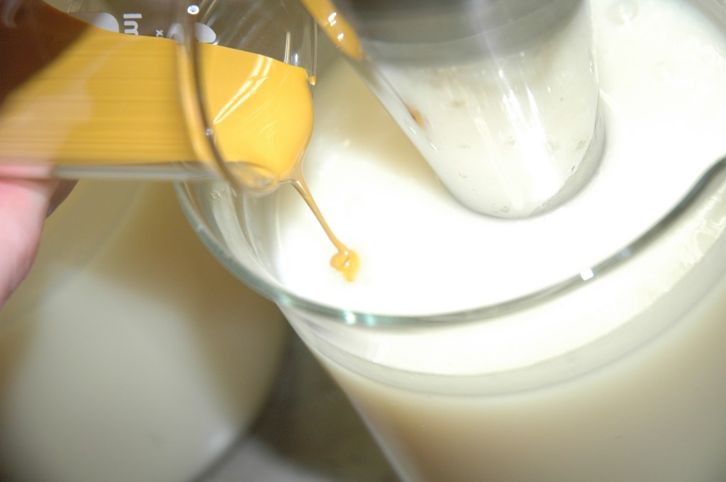 Chinese New Year Swirl Soap — Adventures With The Sage