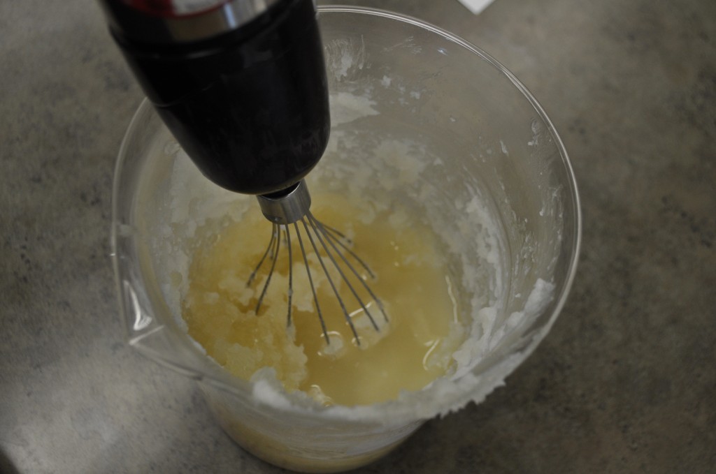 Face Scrub With Liquid Soap - Day 1 — Adventures With The Sage