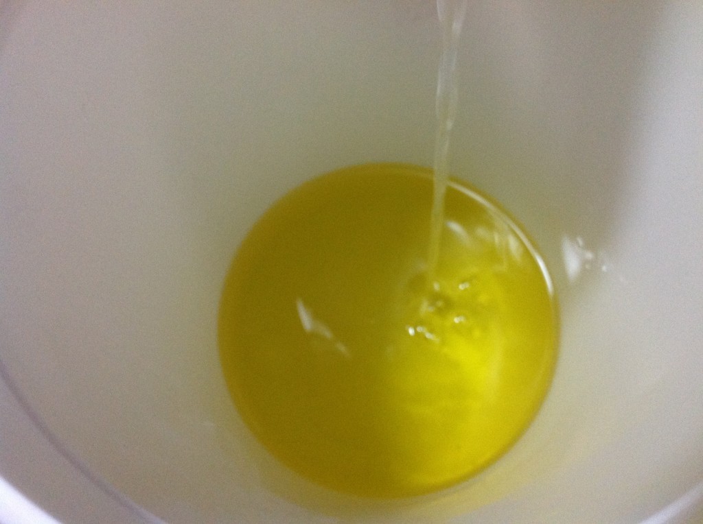 Red, White and Blue Swirl Soap — Adventures With The Sage