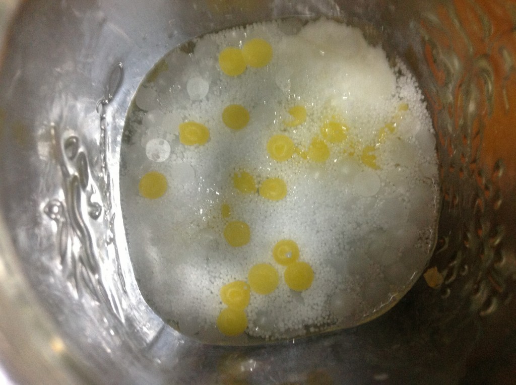 Men's Boot Butter — Adventures With The Sage