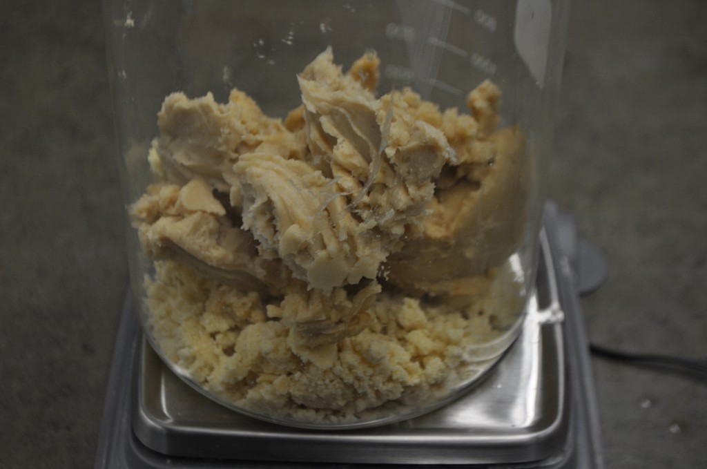 Sweet Coffee Massage Butter — Adventures With The Sage