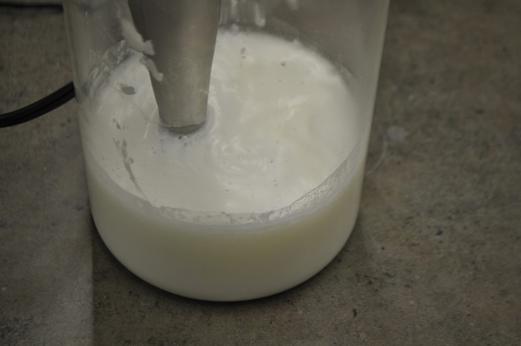 Summer Time Foot Cream — Adventures With The Sage