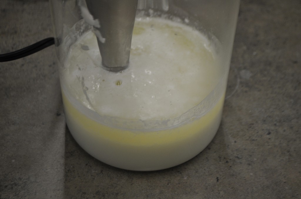 Summer Time Foot Cream — Adventures With The Sage